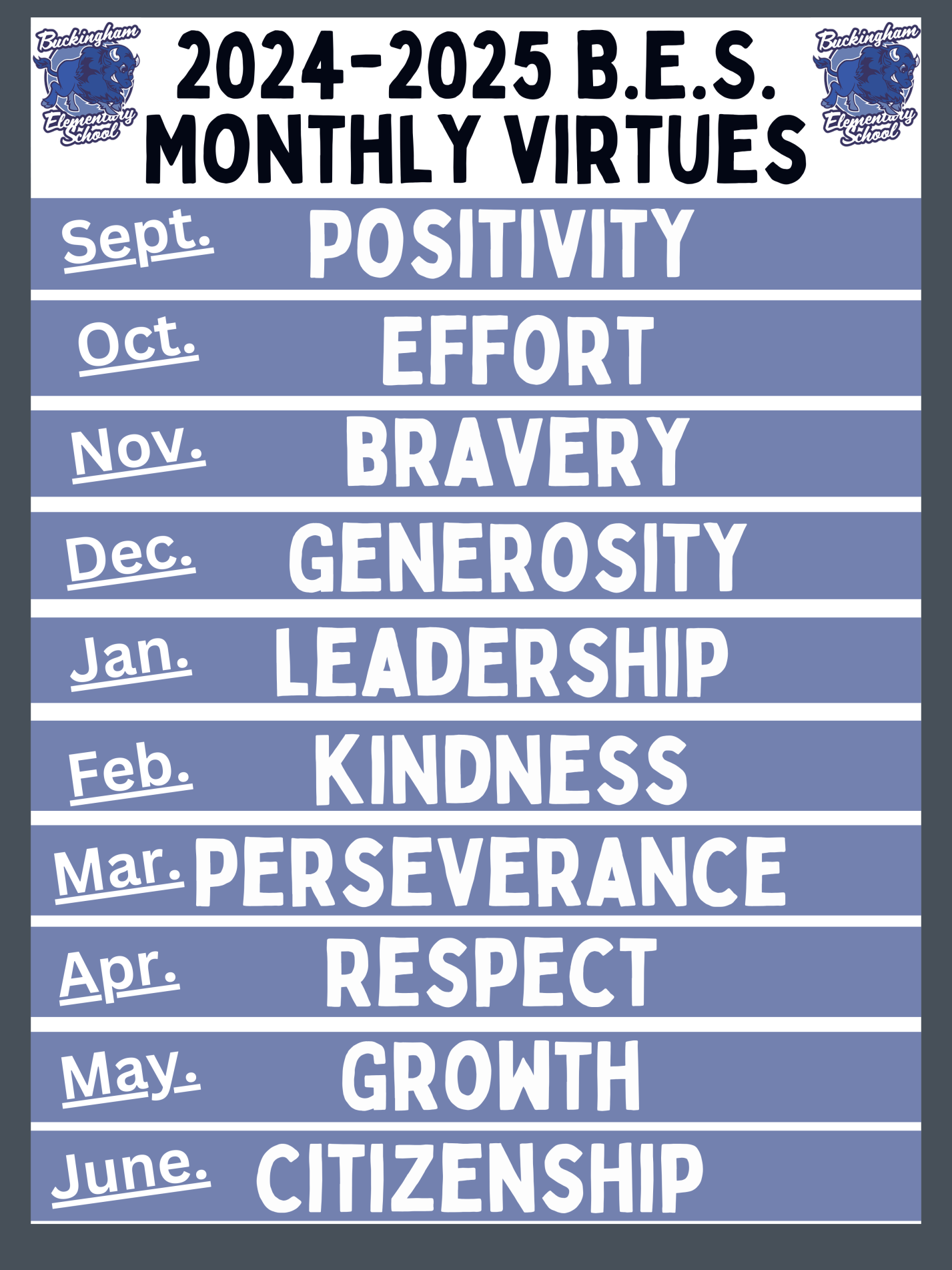 Buckingham Elementary School